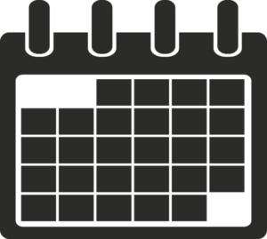Kalenderwoche 15 / KW 15 2025